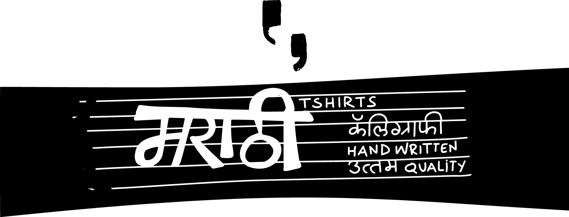 Marathi Tshirts